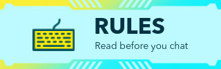 Placeit - Rules Twitch Panel Design Maker for Streamers