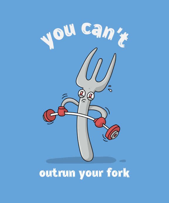 Placeit - T-Shirt Design Maker with Ironic Quotes and Graphics