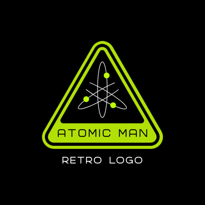 Placeit - Logo Generator Featuring Astronomy Illustrations Inspired by NASA