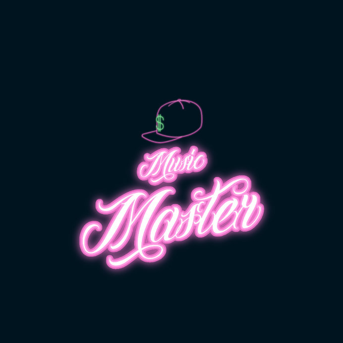 Placeit - Logo Generator for a Music Channel Featuring Urban Style Graphics