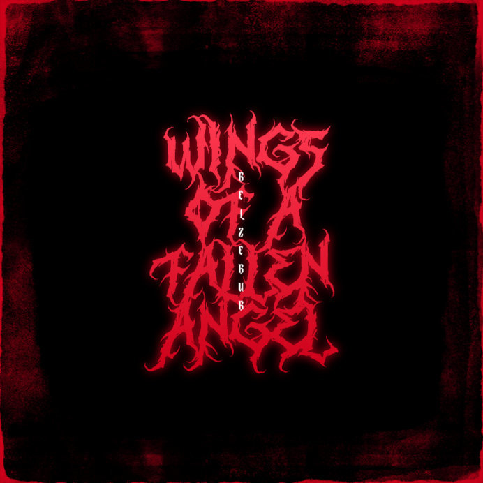 heavy metal logo tutorial