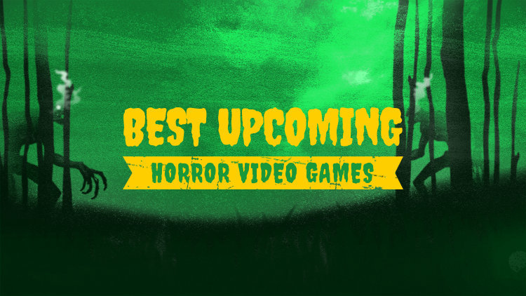 Placeit - YouTube Thumbnail Maker for an Upcoming Horror Video Games ...