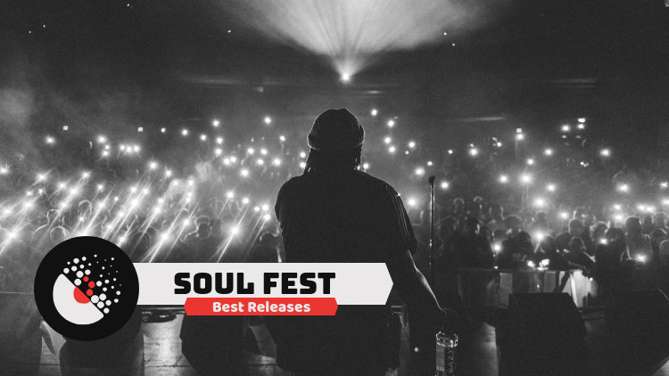 Placeit - Lower Third Banner Maker for a Soul Music Channel