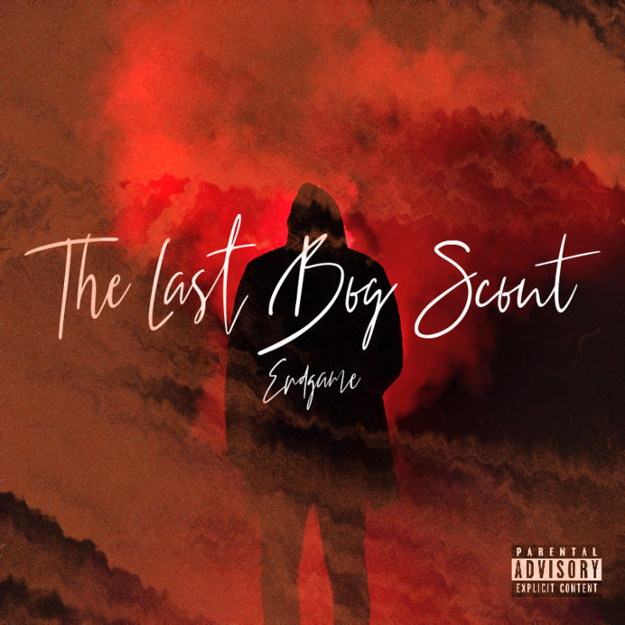 Placeit - Album Cover Maker Featuring Handwritten Typography for a Trap ...