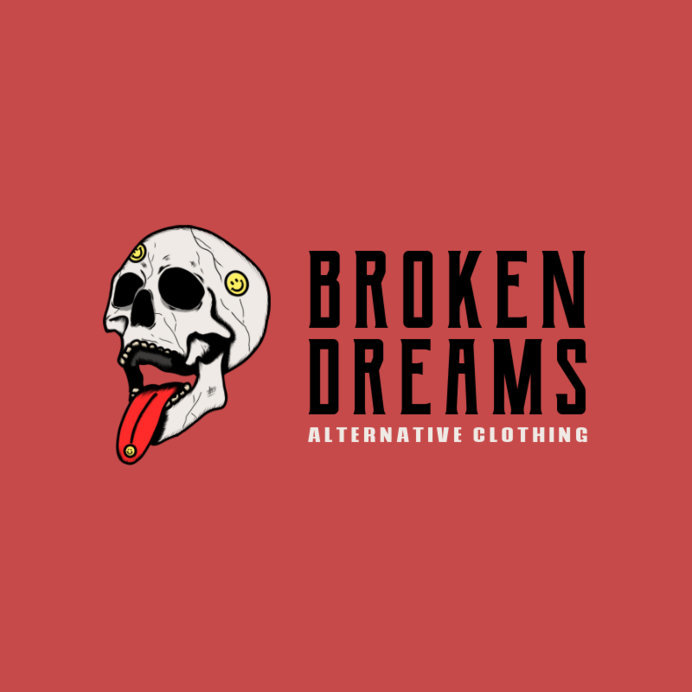 Skull Logo Brands