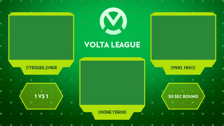 Placeit - Twitch Overlay Maker for an eSports League Stream with ...