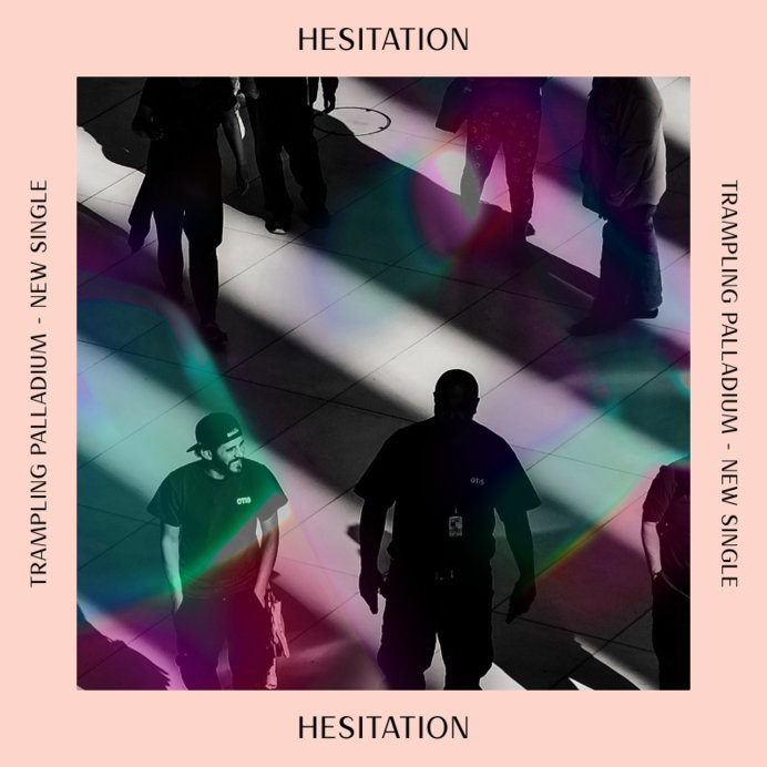 Placeit - Artistic Album Cover Design Maker Featuring a Fluorescent ...