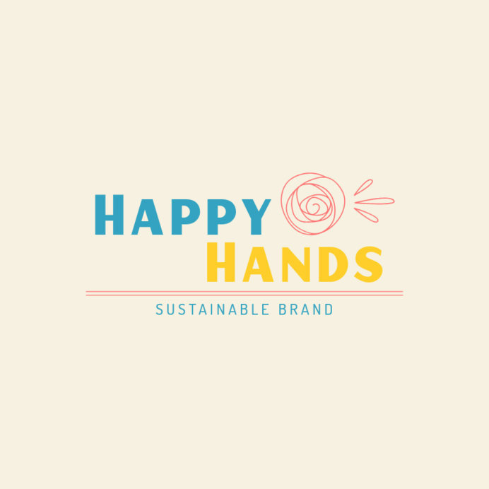 Placeit - Logo Template for an Ethical Fashion Brand