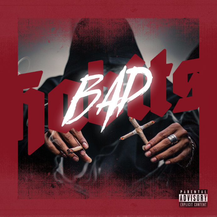 Placeit - Album Cover Creator for Gangsta Rap and Trap Musicians