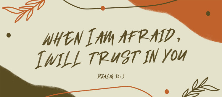 Placeit - Facebook Cover Maker Featuring a Psalms Quote