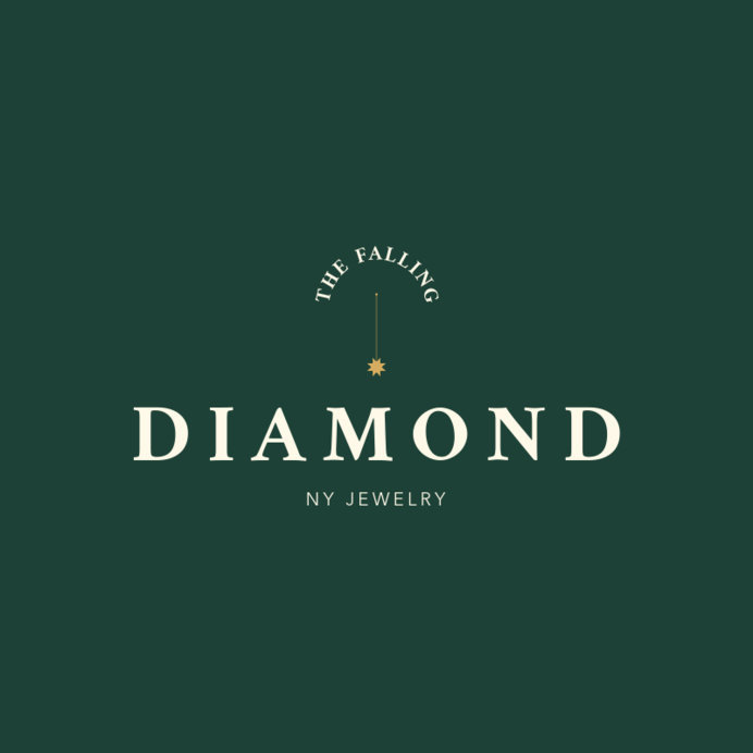 Placeit - Minimalist Logo Maker for a Jewelry MLM Enterprise