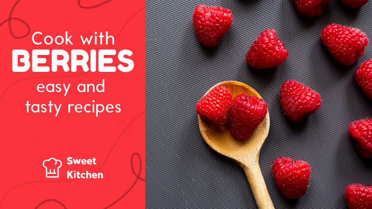 Placeit - YouTube Thumbnail Creator to Promote a Cook Channel's Recipes