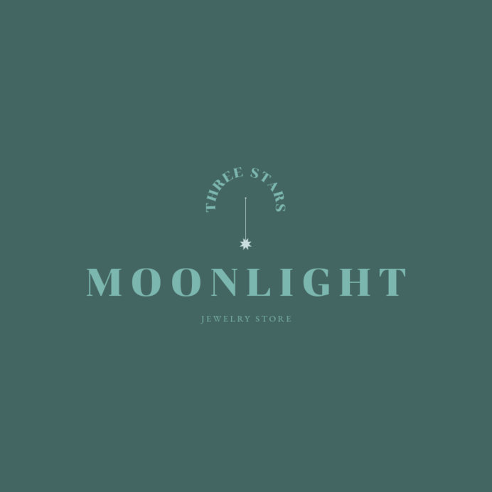 Placeit - Jewelry Logo Maker for MLM Companies with Minimal Graphics