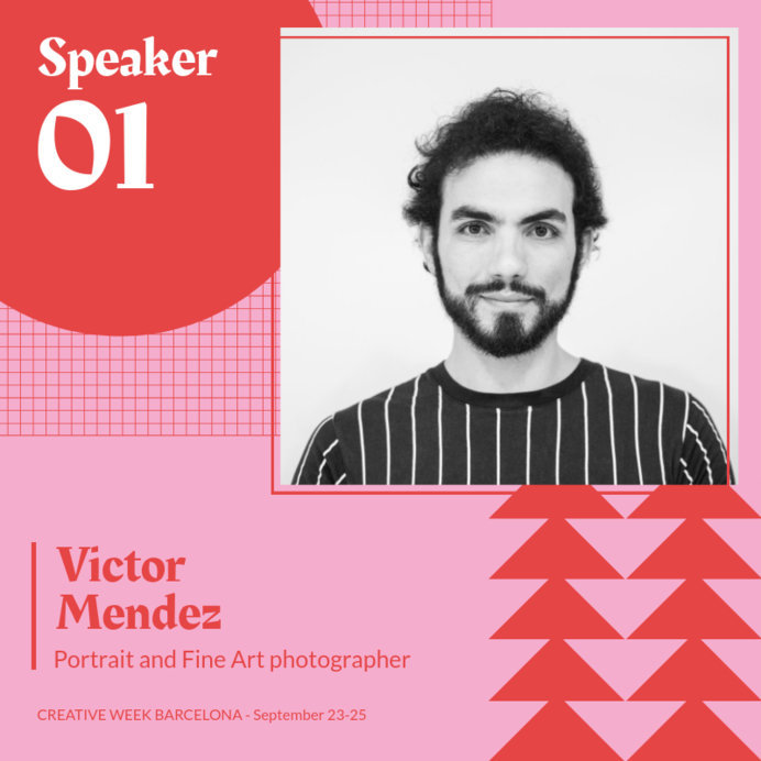 Placeit - Instagram Post Design Template for a Profile or Bio