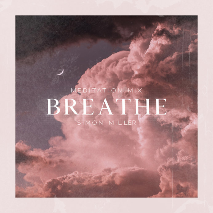 Placeit - Album Cover Template for Relaxing Music Featuring Beautiful ...