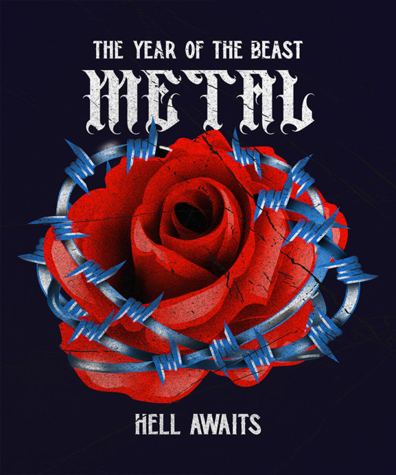 Placeit - Online T-Shirt Design Maker with Illustrated Graphics for a ...