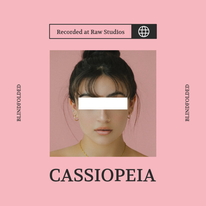 Placeit - Minimalist Album Cover Creator for Alternative Music Bands