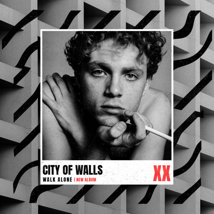 Album Cover Maker | Design Templates | Placeit