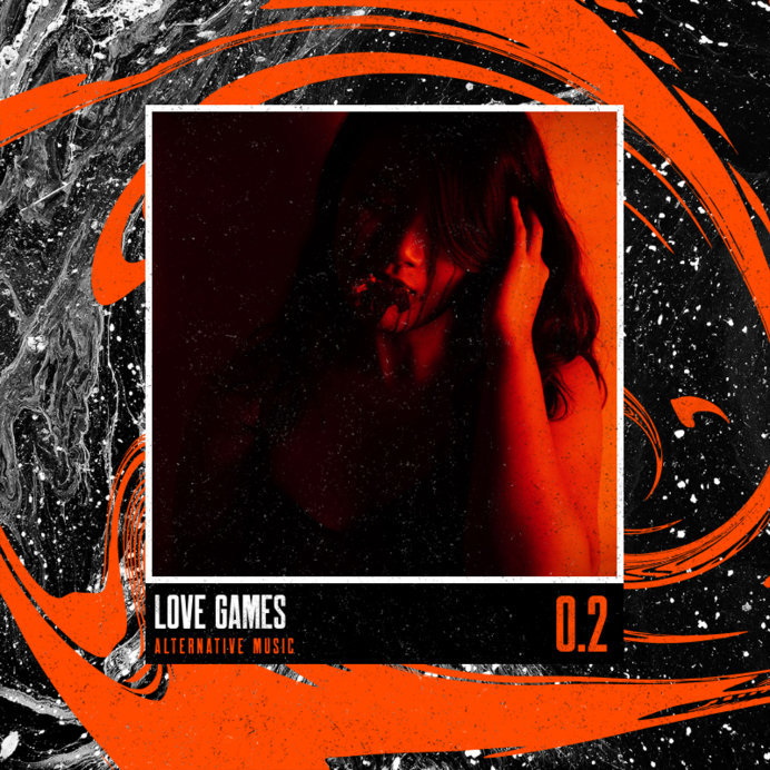 Album Cover Maker | Design Templates | Placeit