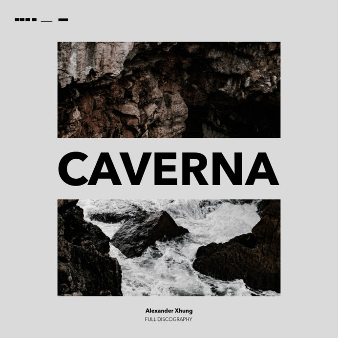 Placeit - Album Art Generator for a New Age Music Project