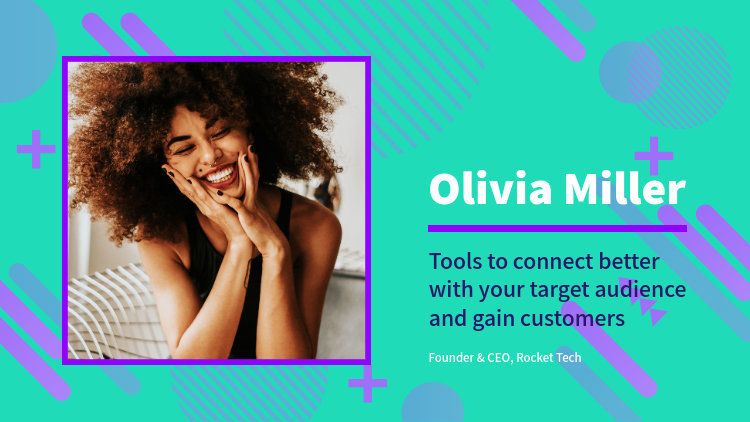 Placeit - YouTube Thumbnail Design Template for a Marketing Tips Channel