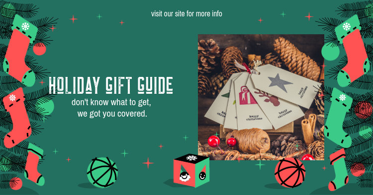 Placeit - Facebook Post Creator for a Holiday Gift Guide