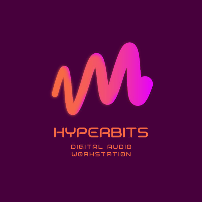 audio studio logo design