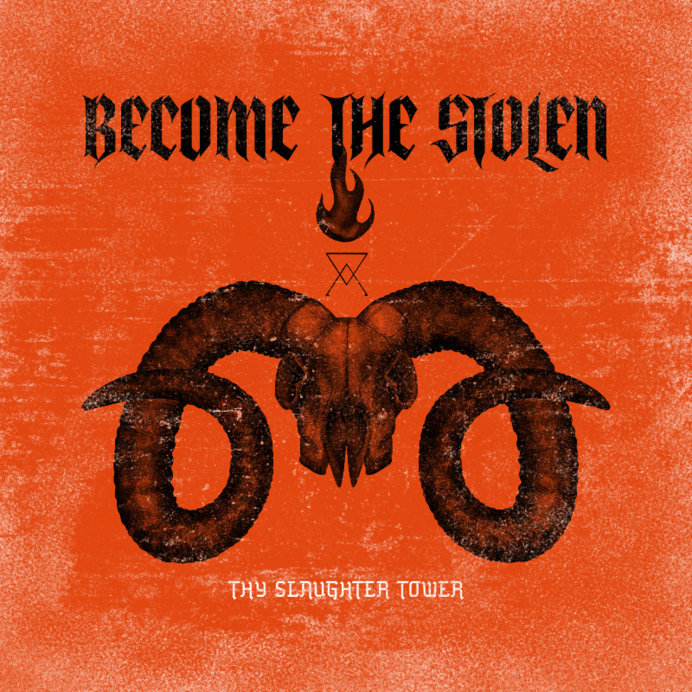 Placeit - Album Cover Creator for a Heavy Metal Band with a Diabolic ...