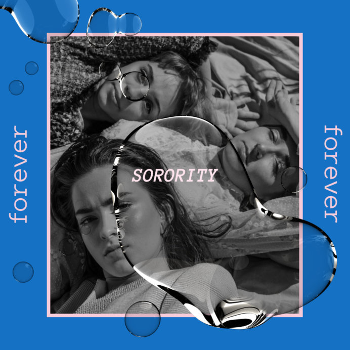 Placeit - Album Cover Generator with a Trendy Filter Effect for a ...