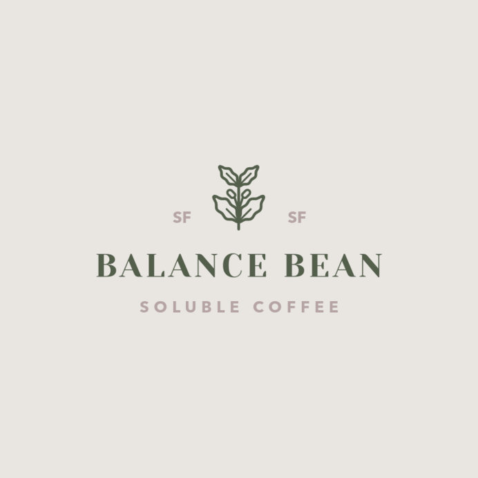 Placeit - Multi-Level Marketing Logo Maker for a Soluble Coffee Brand
