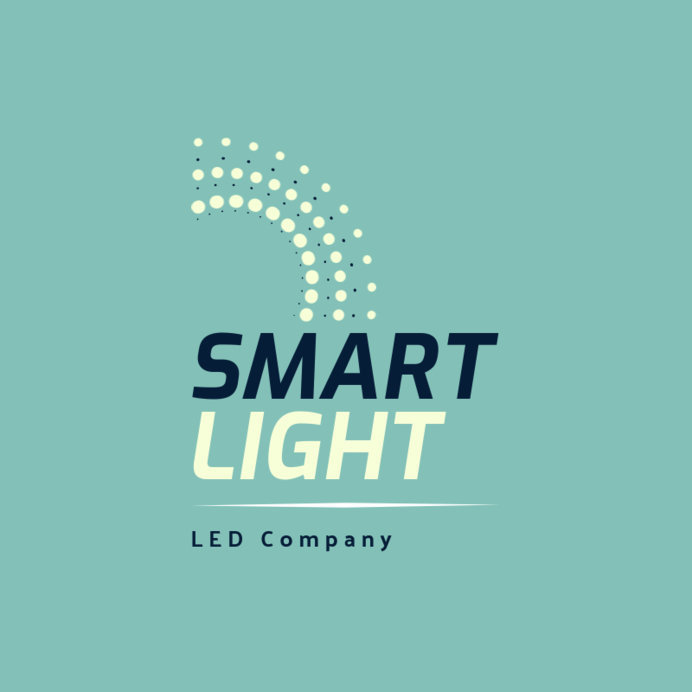 Placeit - Technology-Themed Logo Maker for a Lightning-Focused Company