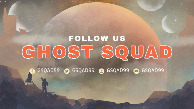 Placeit - Destiny-Inspired Twitch Banner Template Featuring a Cosmic ...