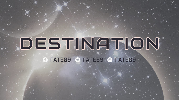 Placeit - Twitch Banner Generator for Destiny-Fans Featuring an Epic ...