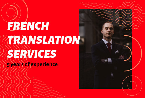 Placeit - Fiverr Gig Image Template for Professional Translators