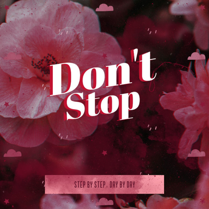 Placeit - Instagram Post Maker Featuring a VSCO-Style Filter with an ...