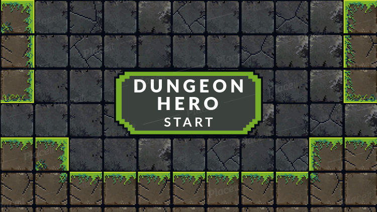 Placeit - Discord Theme Design Template With an 8-Bit Aesthetic