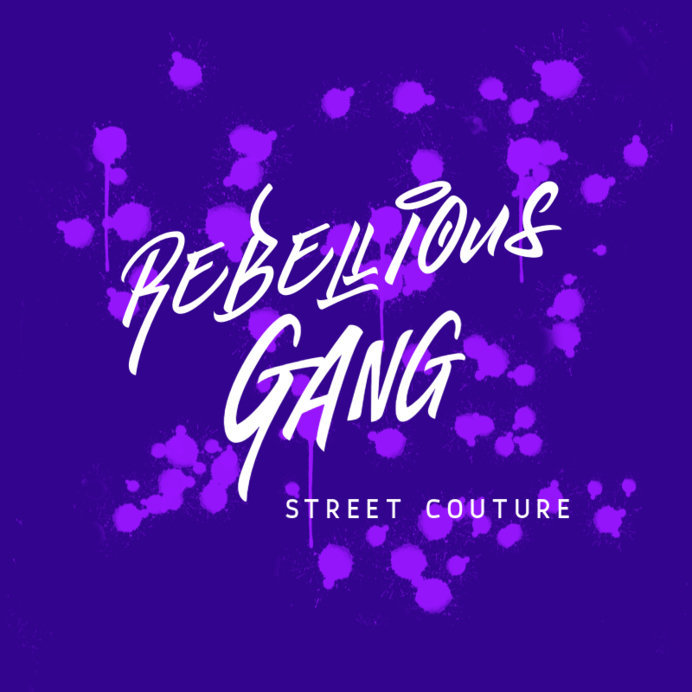 Placeit - Online Logo Maker with Graffiti Style Typography