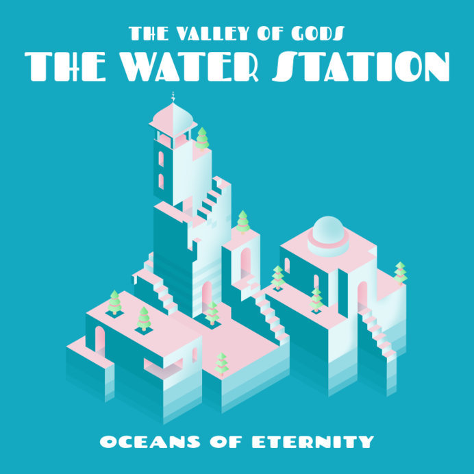 Placeit - Album Cover Design Template for Indie Bands Featuring ...