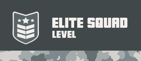 Placeit - Patreon Tier Design Template Featuring Military Graphics