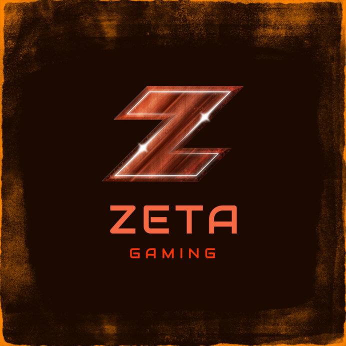 Placeit - Modern Monogram Logo Maker for Gamers