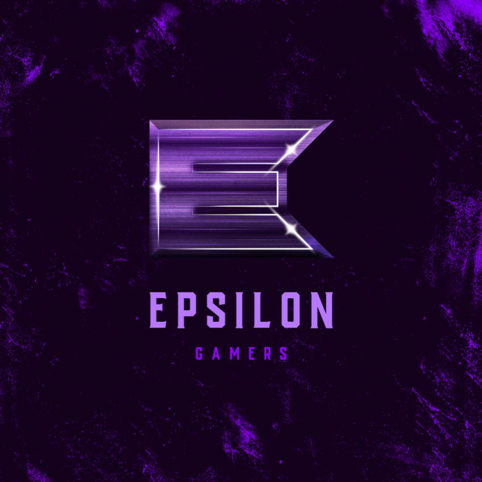 Placeit - Monogram Logo Generator for a Gamer