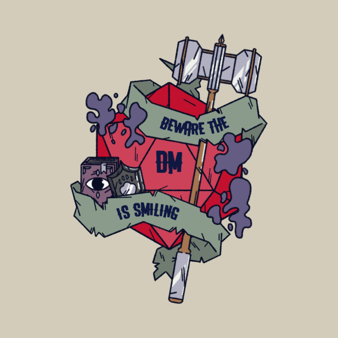 Placeit - DnD-Inspired Logo Maker Featuring Customizable Graphics