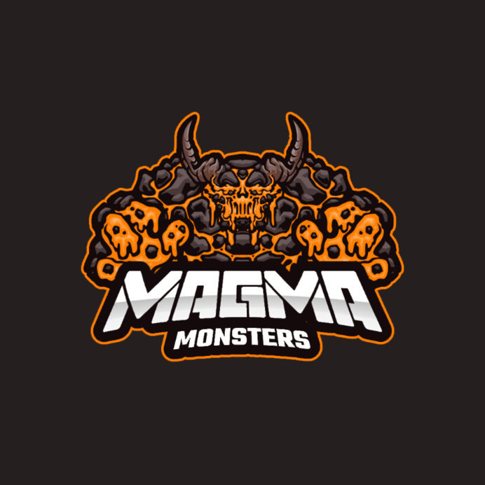 team magma logo