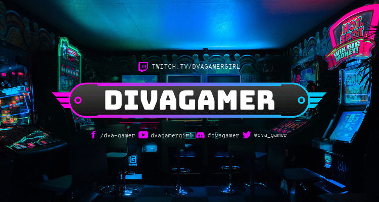 Placeit - Twitch Banner Maker for Gamers Featuring Trendy Designs