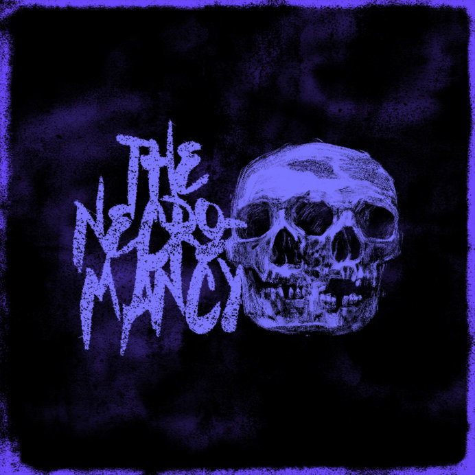 Placeit - Horror Gaming Logo Maker Featuring Skull Graphics