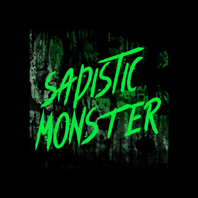 Placeit - Gaming Logo Template Featuring a Haunted Vibe