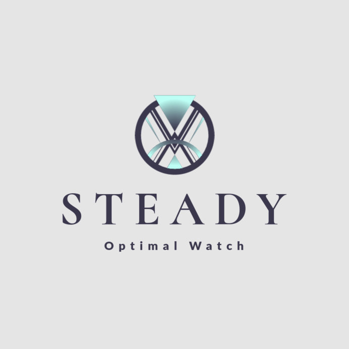 Placeit - Abstract Logo Template for High-Tech Gadget Stores