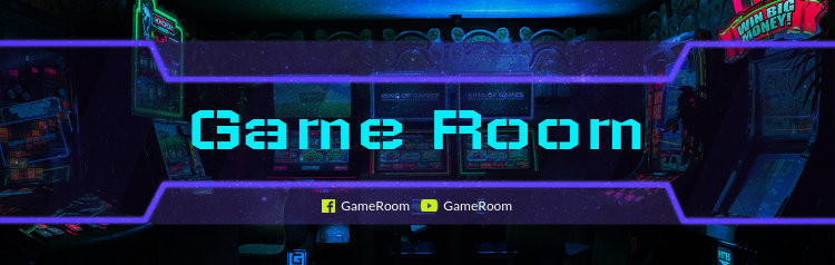 Placeit - Twitch Banner Maker with Neon Lights