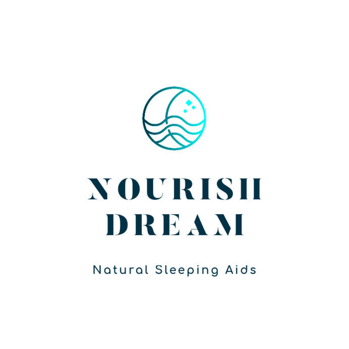 Placeit - Online Logo Maker for Sleeping Aid Products