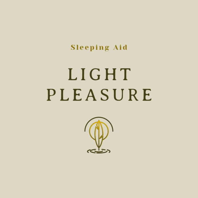Placeit - Online Logo Template for Sleeping Aid Products with a Light ...
